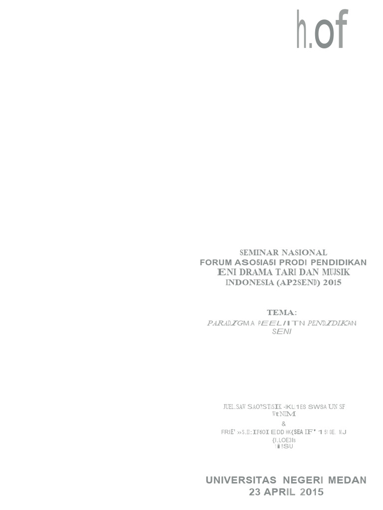 Mengenal Tari Tradisi Aceh | PDF