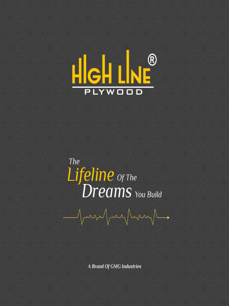 BWP Gurjan Plywood Highline | PDF | Plywood | Materials