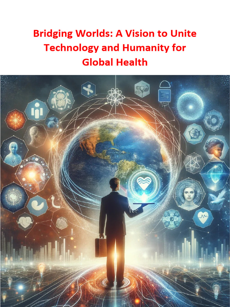 MY FINAL NARRATIVE (Envisioning My Future-Goals, Vision, and Ambition ...