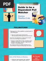 Comelec Resolution No. 11064 | PDF | Social Media | Popular Culture ...