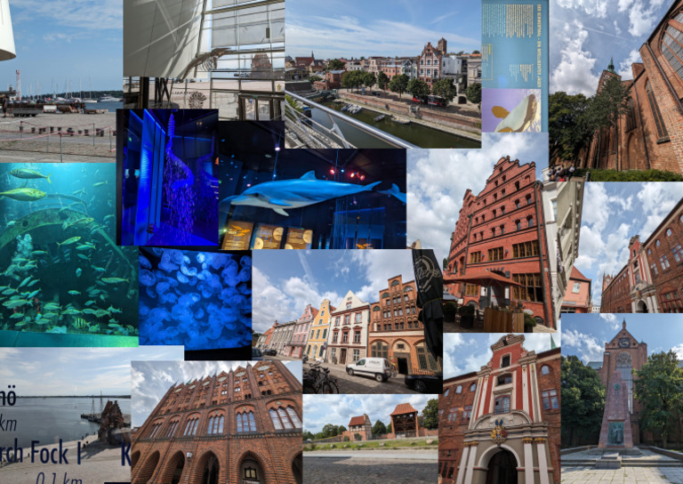 Deutsch Collage | PDF