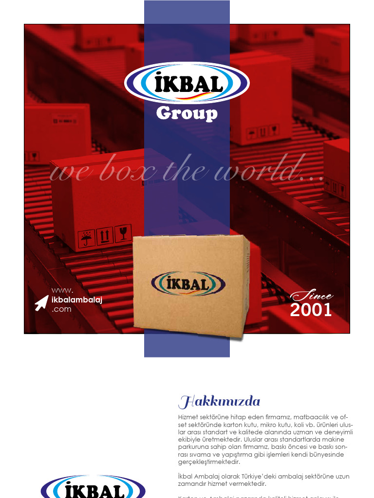Ikbal Katalog 19.11.2019 | PDF