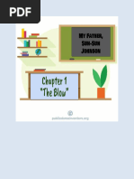 A Cow Called Boy: Chapter 1 Summary | PDF | Cattle