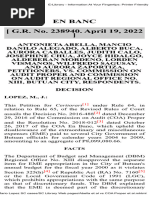 ADVOKATE: Fraud Identification Guide | PDF | Witness | Criminal Procedure