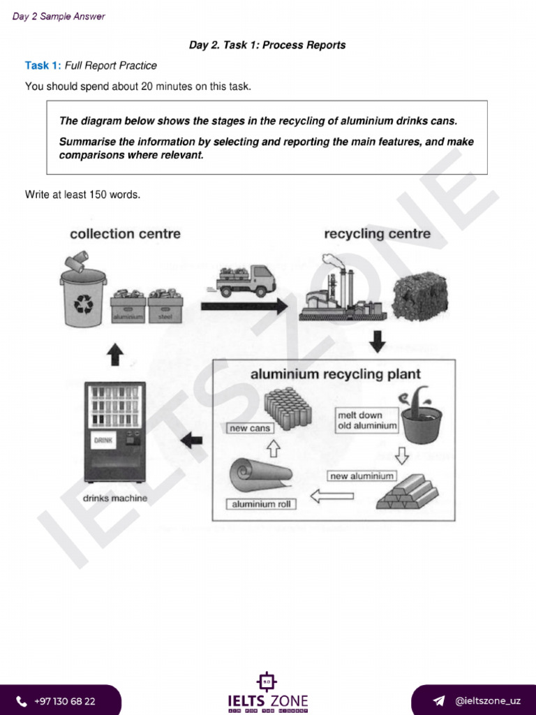 Day 2 - Sample Answer | PDF