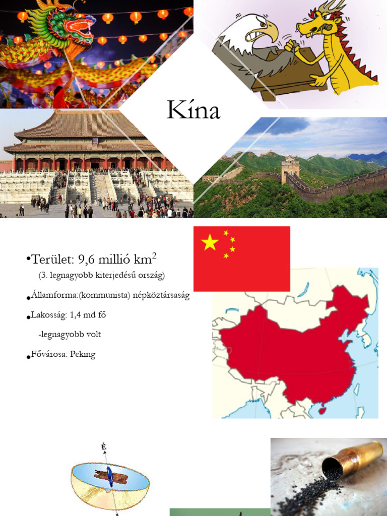 Kína | PDF