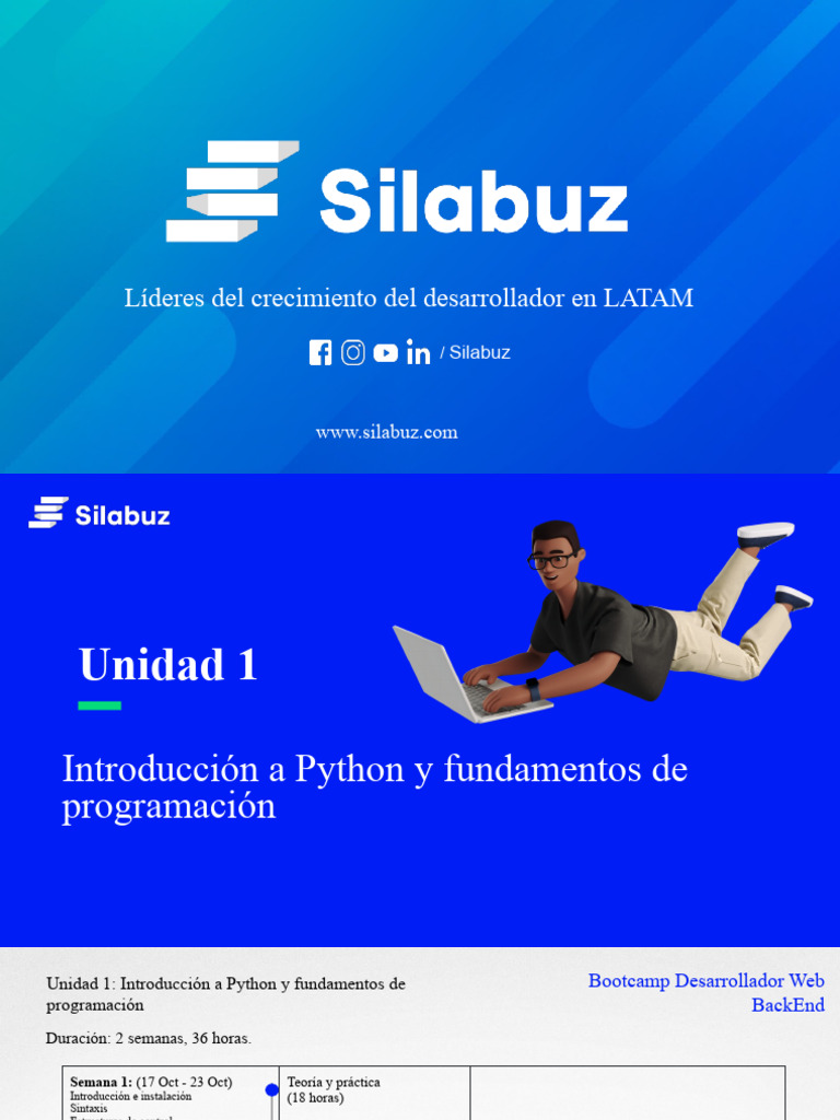 Coleccion Es | PDF | Python (lenguaje de programación) | Programación de computadoras