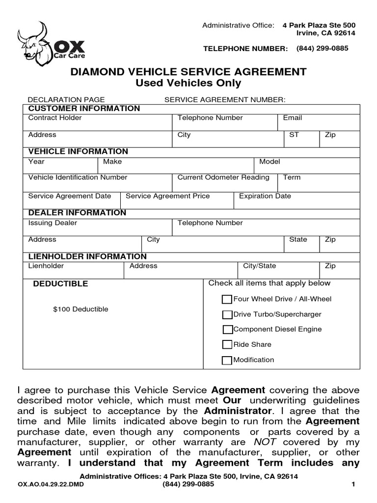 Ox Diamond | PDF | Arbitration | Class Action