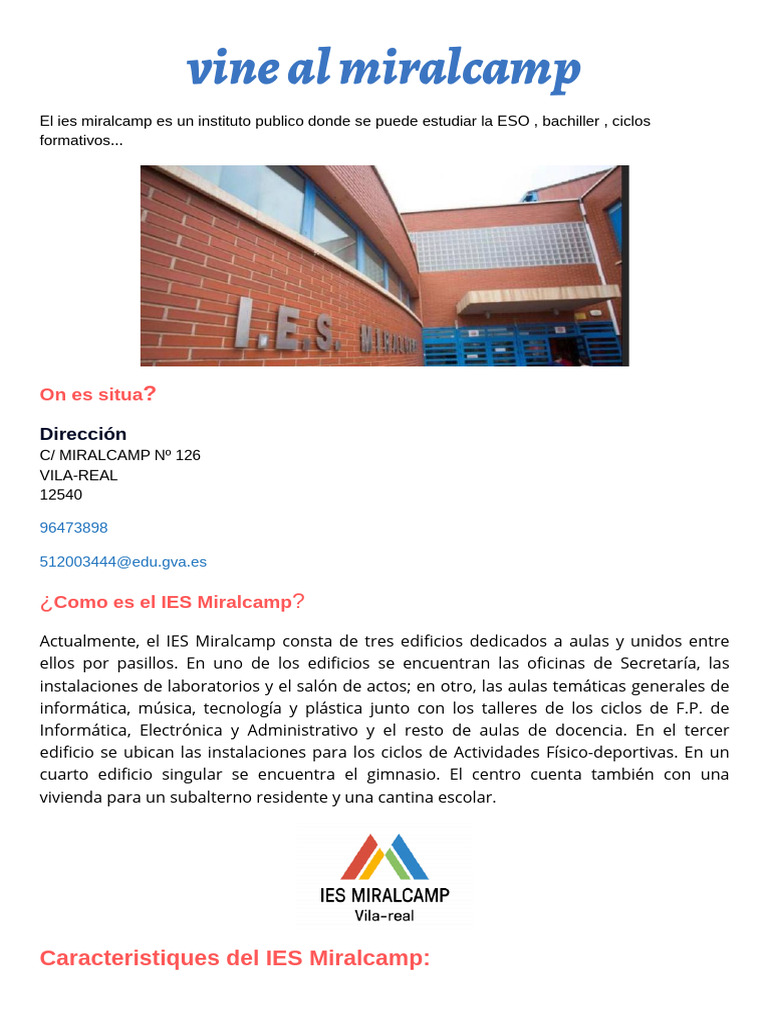 One Pager Doc in Black and White Blue Light Blue Classic Professional ...