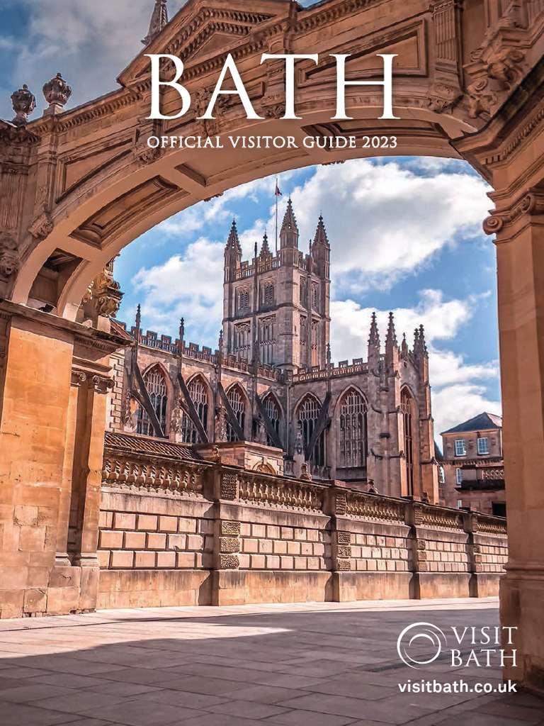 Bath | PDF | Bath | Spa