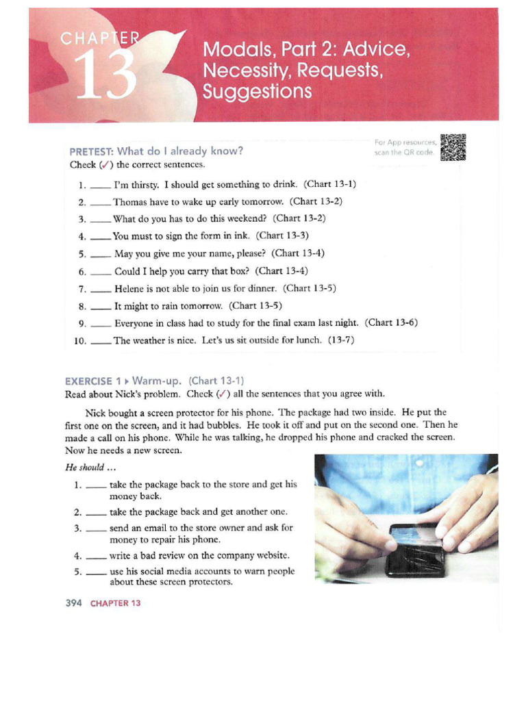 Chapter 13 | PDF