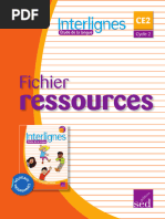 Cahier Magellan CE2 | PDF