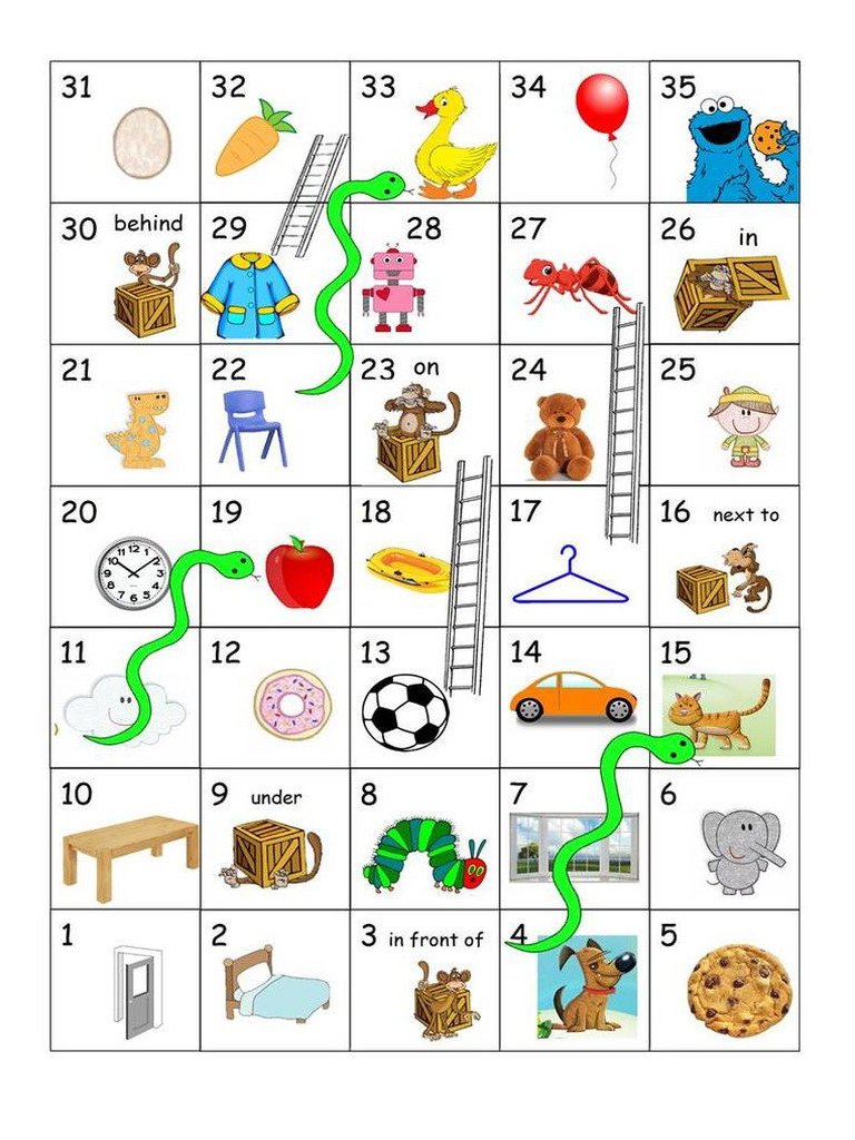 Catch Up Materials | PDF