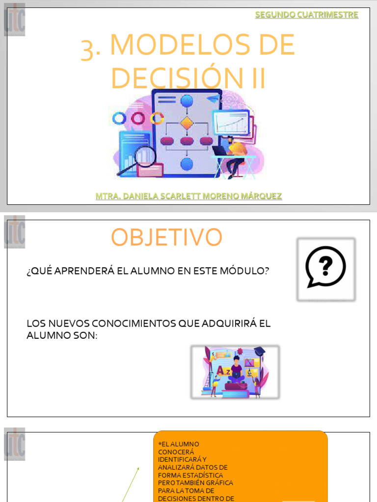 Modelos de Decisión Ii | PDF | Arte