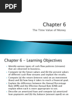 Presen Value Table & Cumulative Discount Factor (CDF) Table | PDF ...
