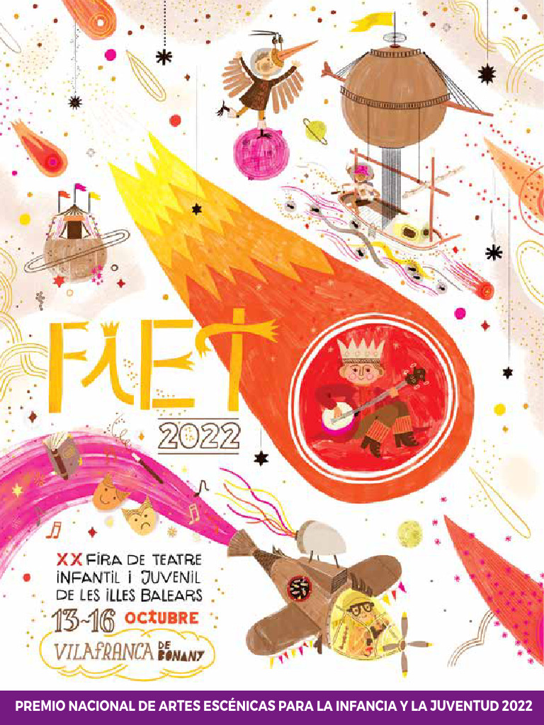 Programa Fiet 2022 Public | PDF