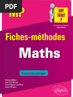 Almofid 2bacSM Tome2 | PDF