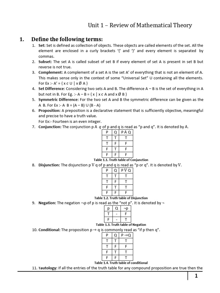 Toc Study Material | PDF | Function (Mathematics) | Mathematical Proof