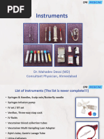 Getinge HLS Set Advanced Overview | PDF | Hemodynamics | Medical Specialties