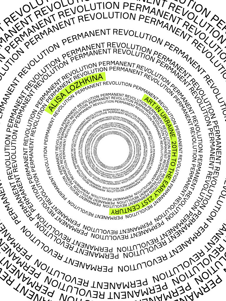 Permanent-Revolution | PDF | Ukraine