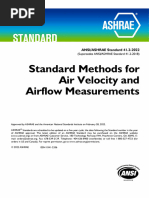 ASHRAE Handbook Online - Chapter 48 Noise & Vibration Control | PDF