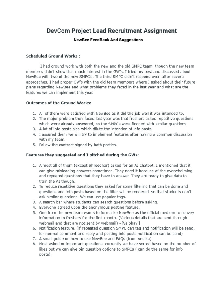 Assignment Devcom | PDF | Human Communication | Cognitive Science