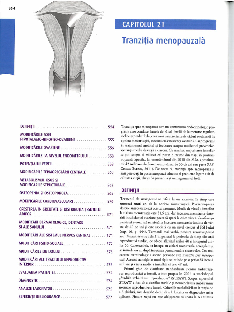 27 A Menopauza | PDF