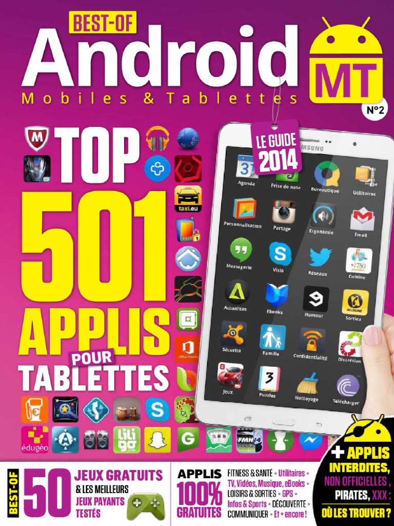 BOAnd Mob Tab 2 | PDF