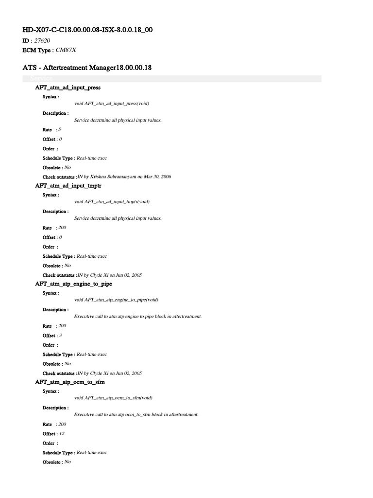 core2_ats_afm | PDF | Pointer (Computer Programming) | Boolean Data Type