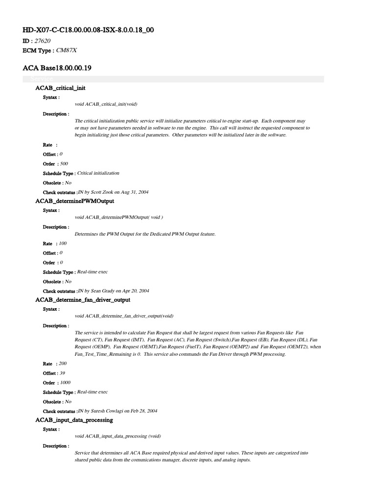 Core2 Acab | PDF | Pointer (Computer Programming) | Operating System