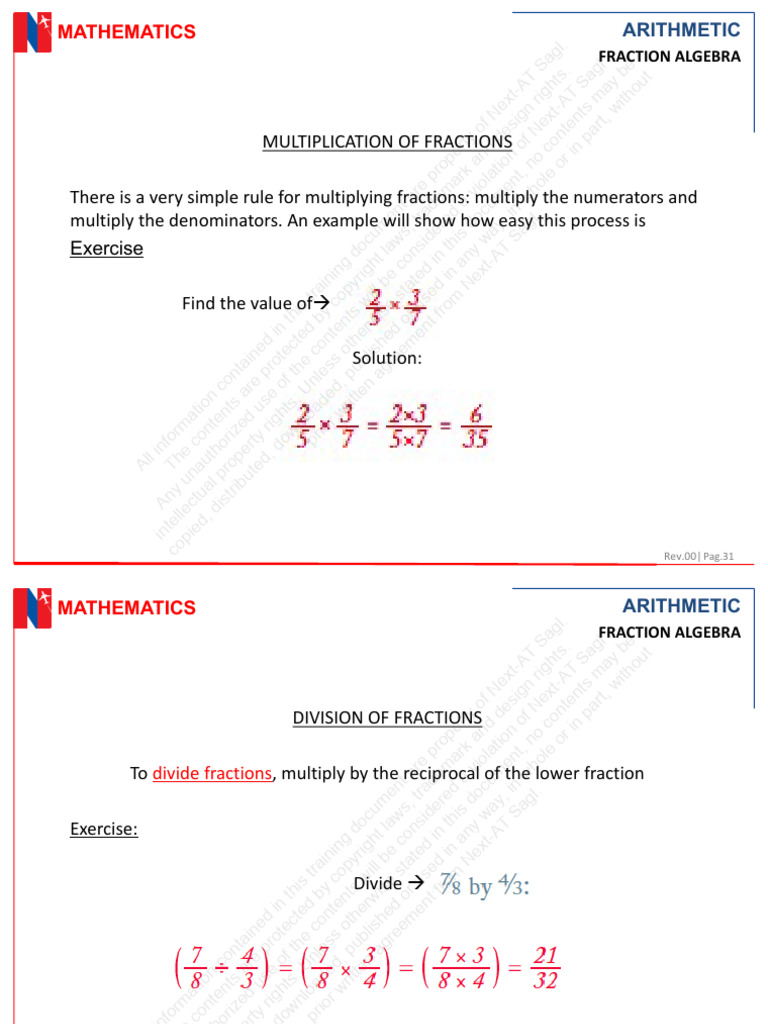 M01 Mathematics (B1+B2) Rev.00 Pages 4 | Download Free PDF | Numbers ...