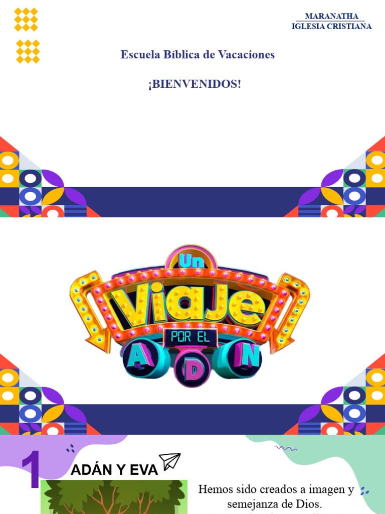 Clase EBDV Dia 1 | PDF