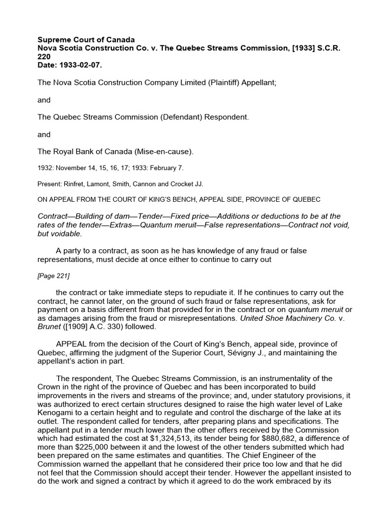 Case Note | Download Free PDF | Judgment (Law) | Appeal