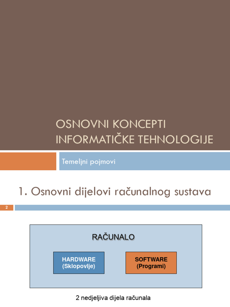 Uvodne Osnove 230420 225418 | PDF