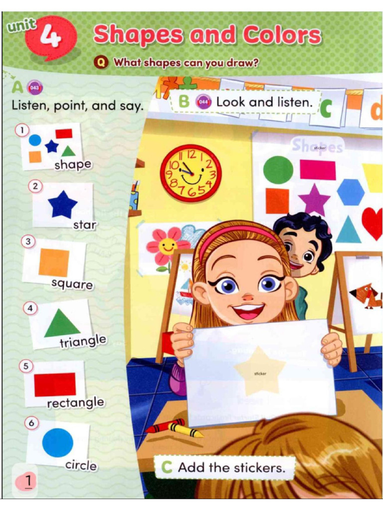 Hang Out 2 Pupil's Book | PDF