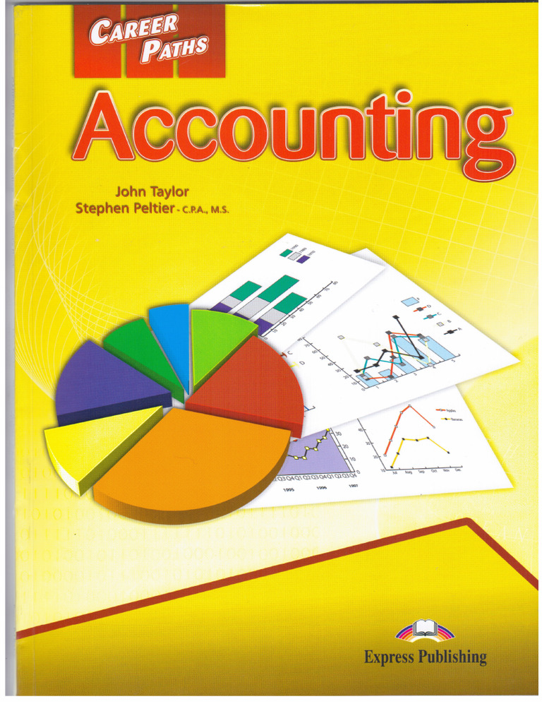Accounting Career Paths John Taylor | PDF