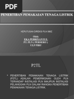SOP Login AP2T & AP2T Enkripsi | PDF | Teknologi & Rekayasa
