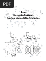 Structure Et Composition Chimique D'un Grain de Blé | PDF | Céréale | Blé