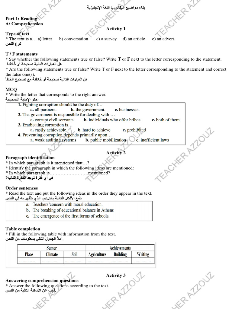 SKELETON Watermark | PDF