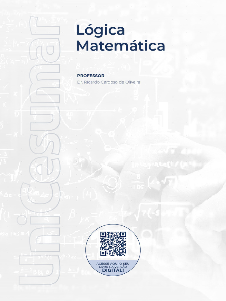 Lógica Matemática | PDF | Lógica matemática | Verdade