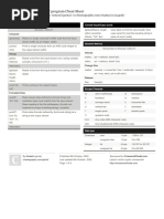 Labelary Documentation | PDF | Radio Frequency Identification | Barcode