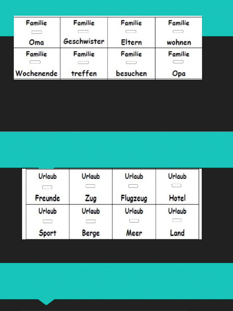 A1 GOETHE SPRECHEN | PDF