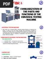 Wood Testing: Bending and Compression Methods | PDF | Strength Of ...