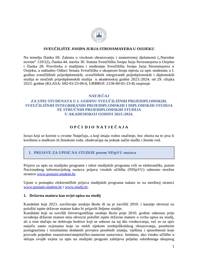 Natjecaj-za-upis_prijediplomski_2023_2024-1-2 | PDF