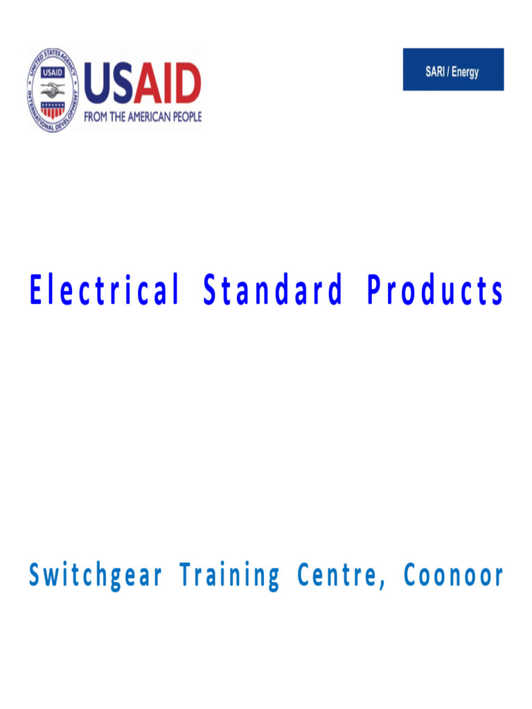 Contactor Selection and Applications Guide | PDF