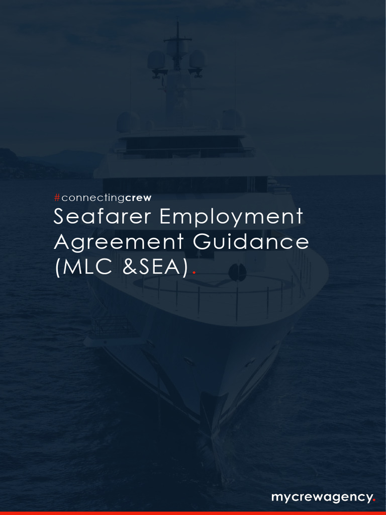 Employment Contract Guidance - Vol 1.20 | PDF | Employment ...
