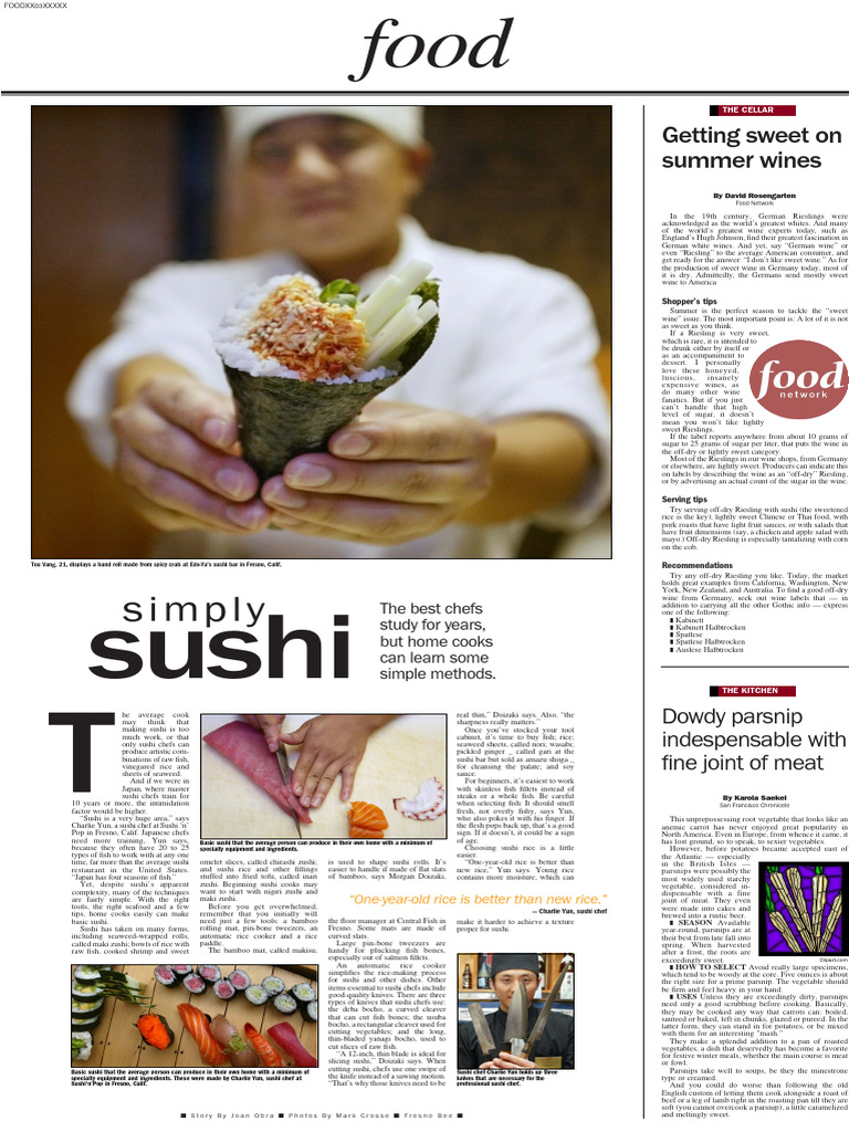 ( (INTERNAZIONALI) ) - (Cucina Giapponese) - Japan - Simply Sushi ...