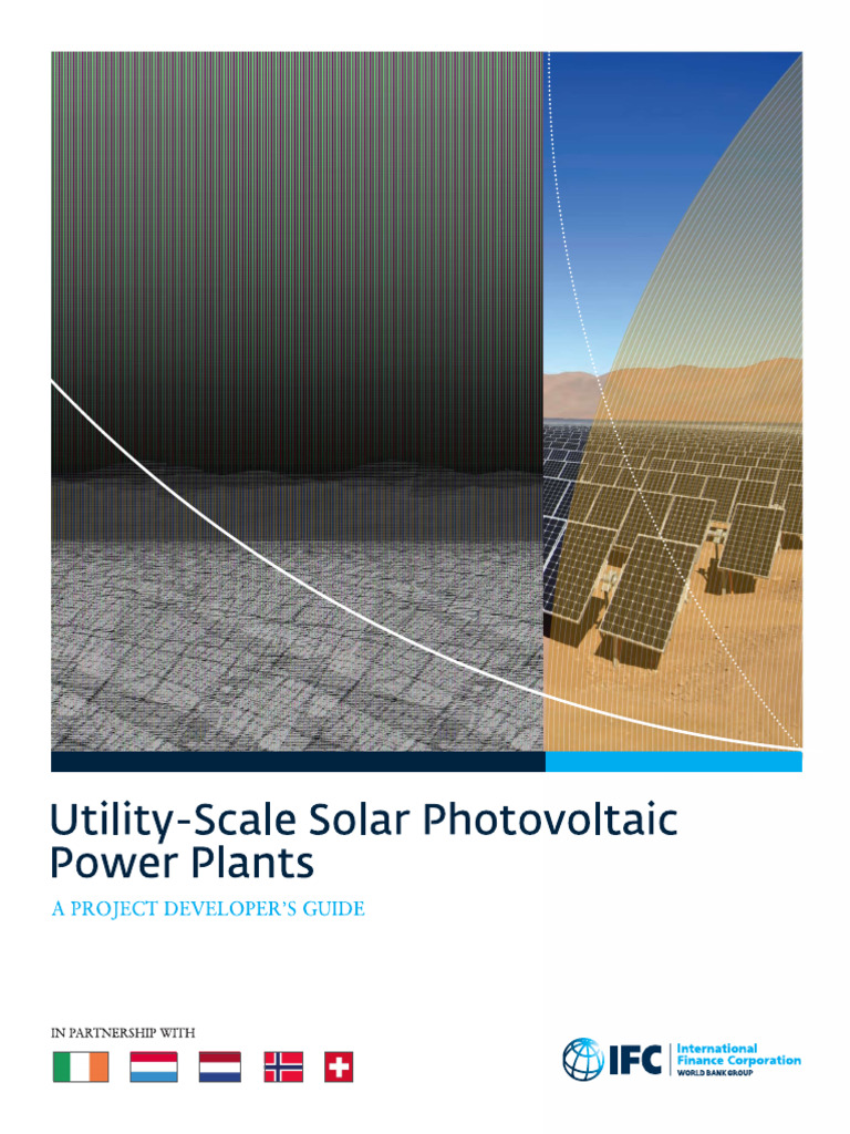 Ifc Guide For Epcs | PDF