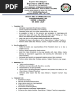 Likhawento Grade 3 Contest | PDF