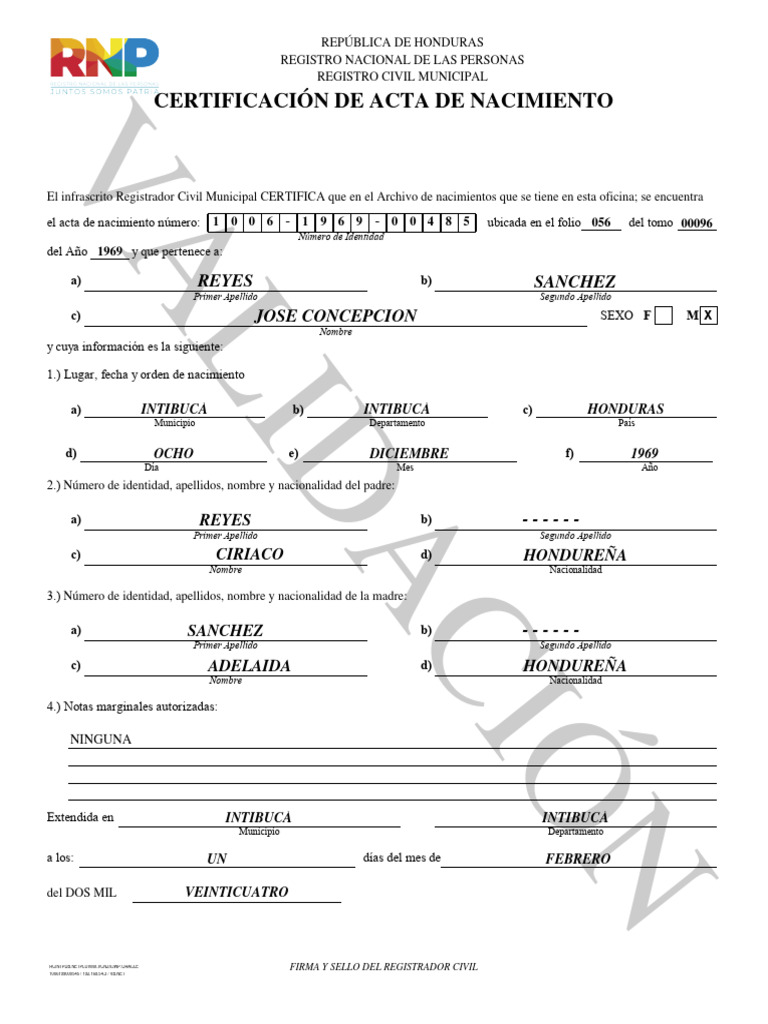 Validarcertificados - Aspx Unlocked | PDF | Documentos legales | Genealogía